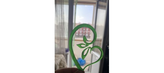 Akasha Terminal from Genshin Impact