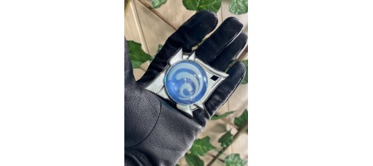 Fatui Snezhnaya Vision from Genshin Impact