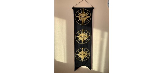 Dragon Age Inquisition flag