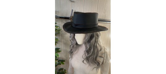 Karl Heisenberg cosplay hat