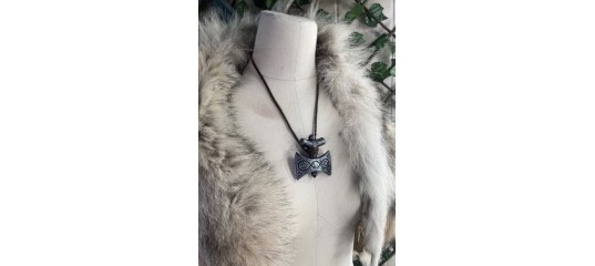 Amulet of Talos from Skyrim